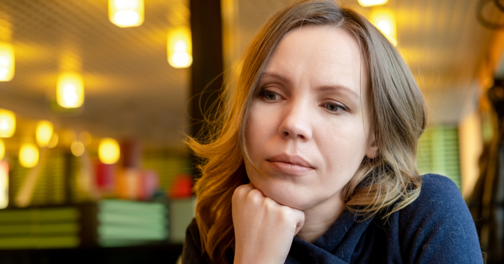 If someone is unsatisfied in life, they’ll usually display these 9 ...