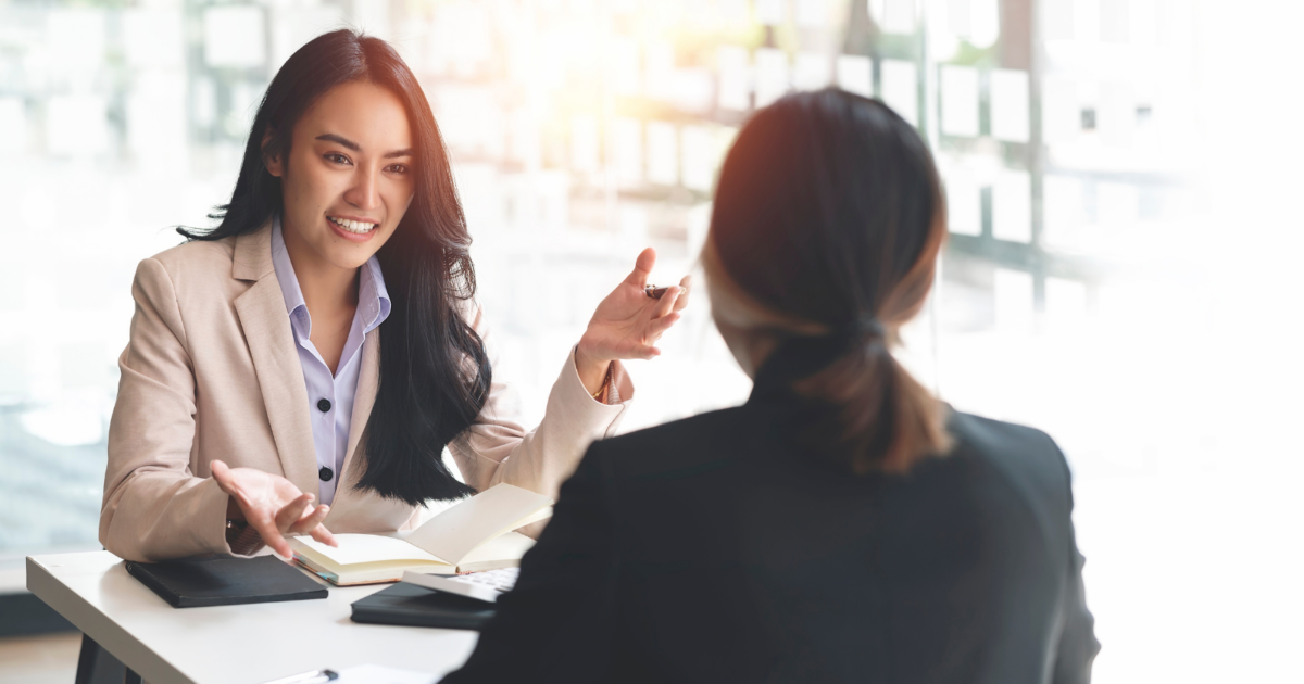 9 signs you’re a natural leader (even if you don’t think so)