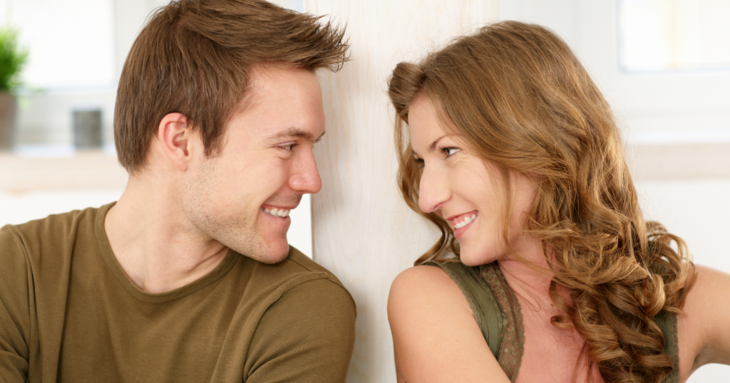 9 Signs Your Partner Loves You Unconditionally According To Psychology