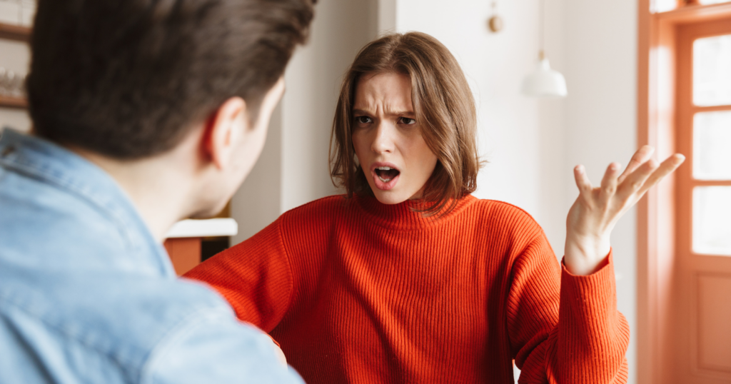 9 ways a manipulator will twist your words to play the victim