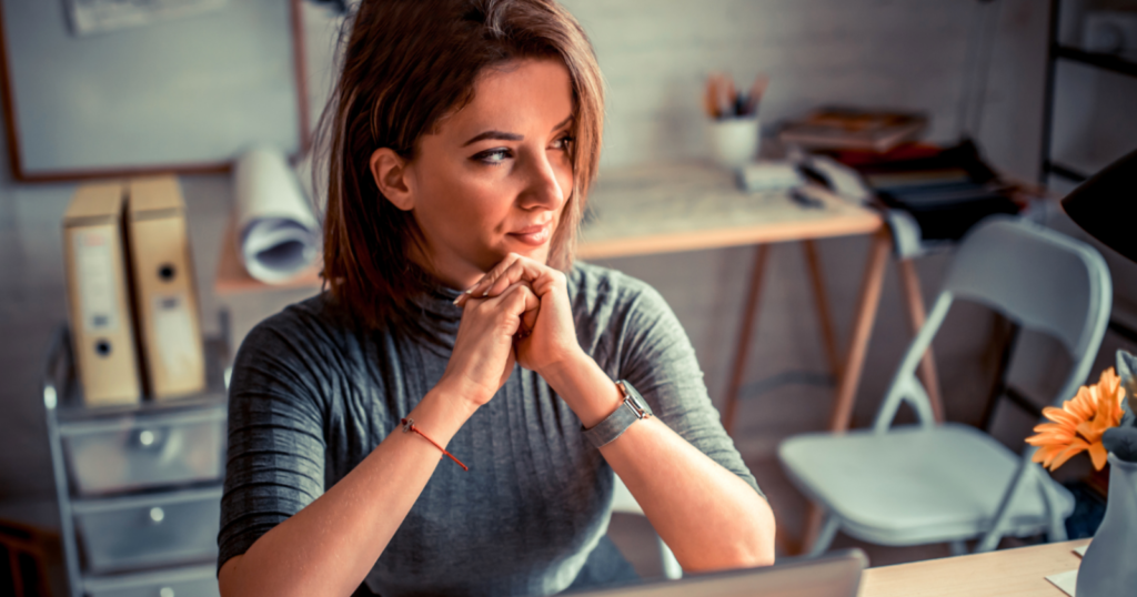 9 subtle signs you intimidate others without realizing it