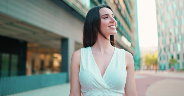 10 habits of classy women that leave a lasting impression