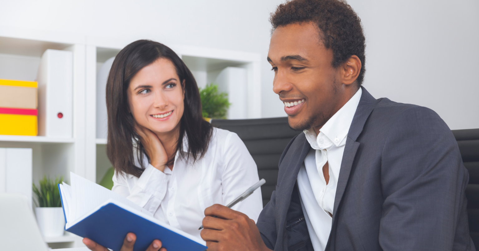 10 signs someone genuinely likes you, according to psychology