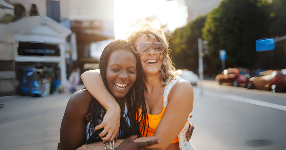 8 signs you've got a genuinely good heart, according to psychology