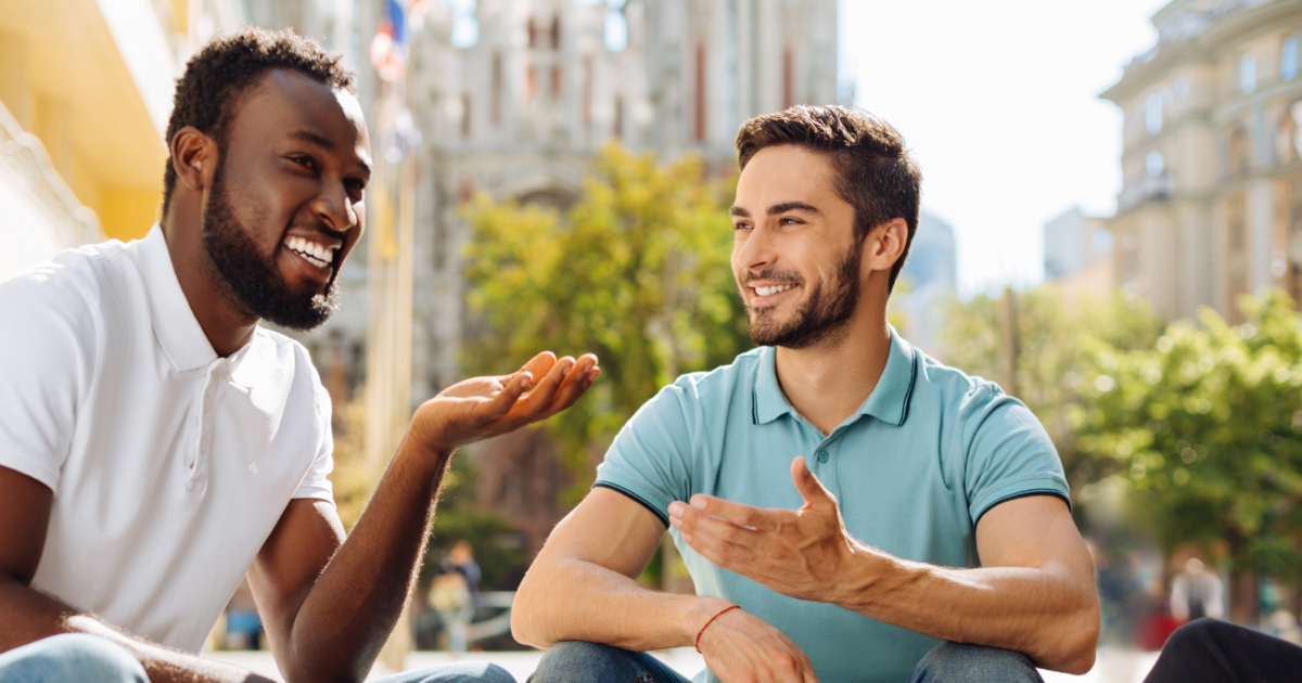 8 thoughts on the importance of kindness, humility and respect