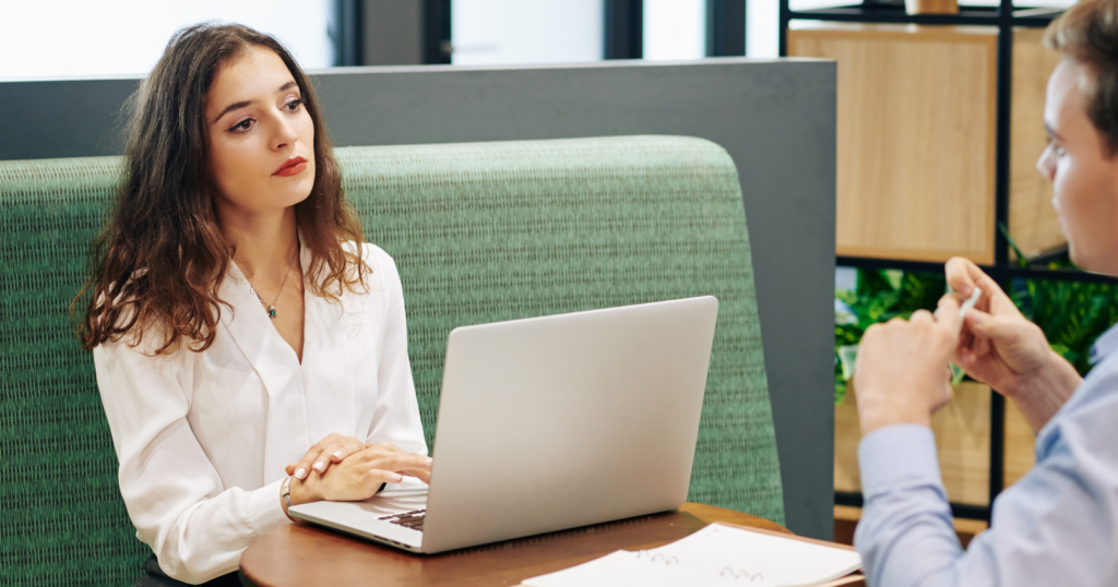 9 subtle signs you have a bold and daring personality