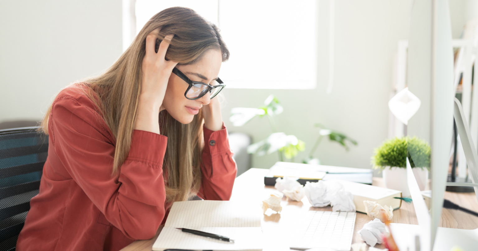 8 daily habits that keep you stuck on things that don’t actually matter