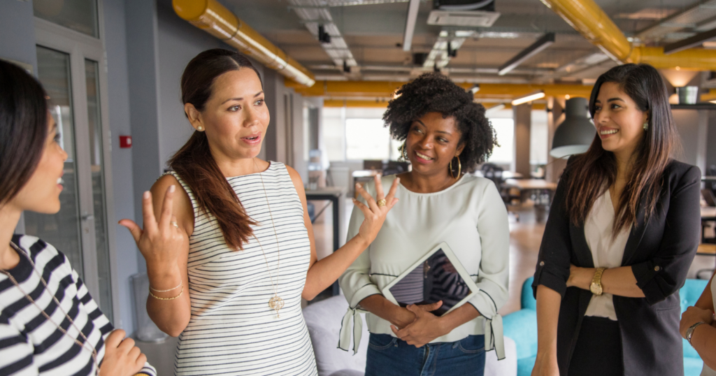 9 little behaviors that make people respect you more