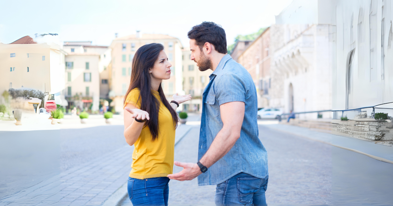 7 signs a man is highly infatuated with you, according to science