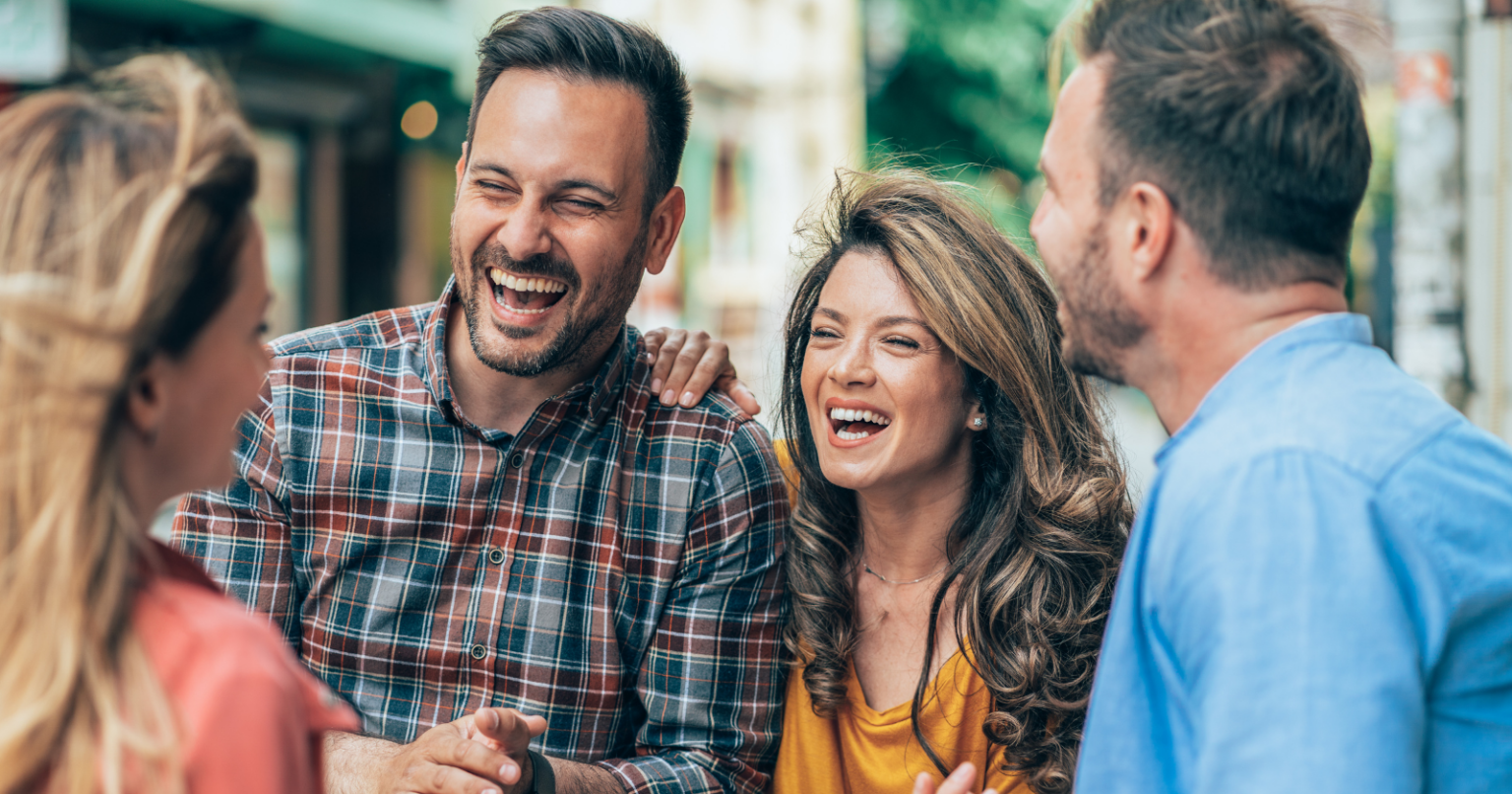 People who always root for the underdog typically display these 9 ...