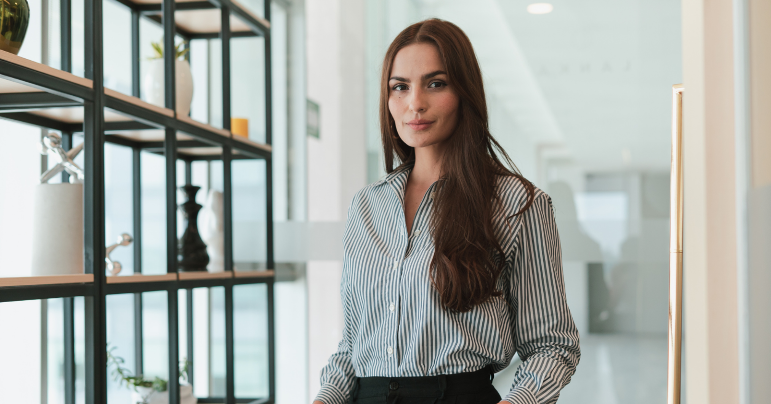 9 signs you have a really strong personality, according to psychology