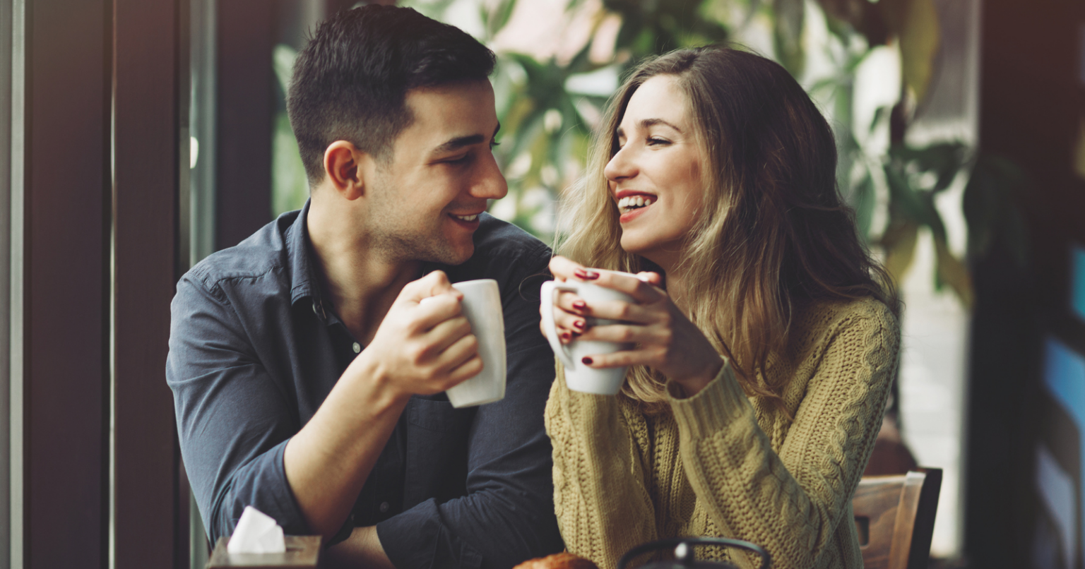 9 body language signs that show someone is genuinely interested in you
