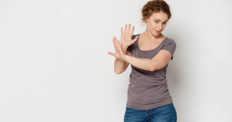 People who avoid difficult conversations usually have these 9 traits