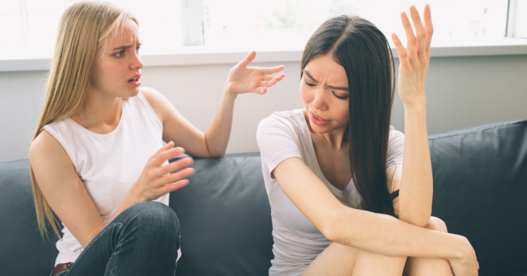 People who gradually lose friends in life usually display these 8 ...