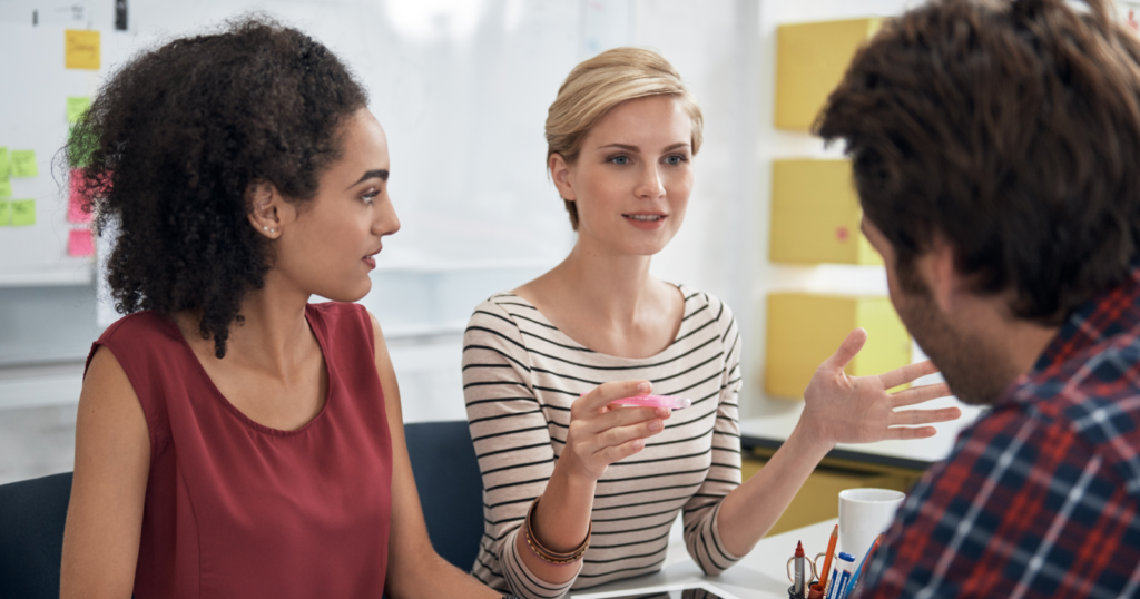 People who display these 9 traits are highly effective communicators