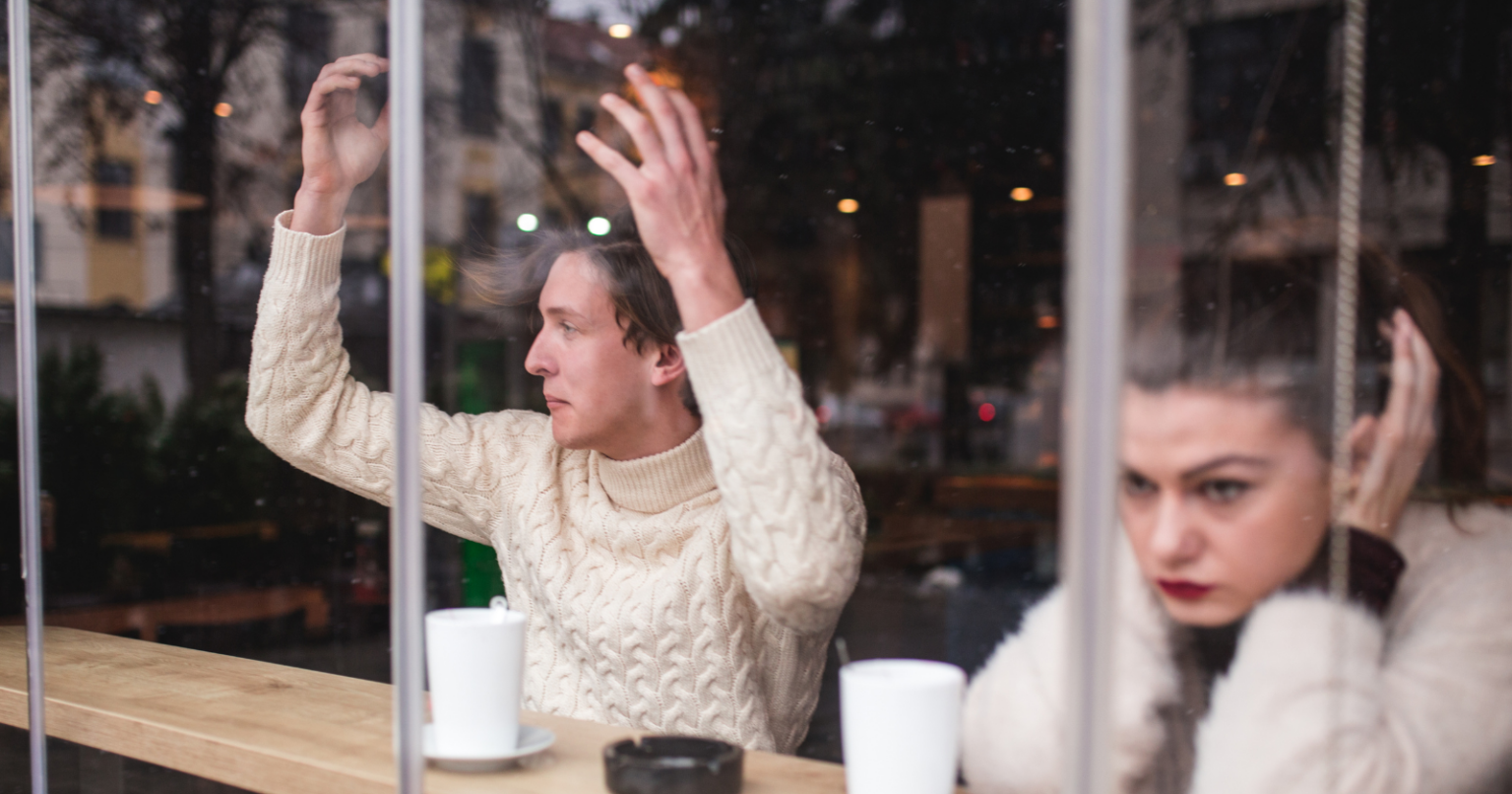 8 phrases manipulative people use to blame others for their actions