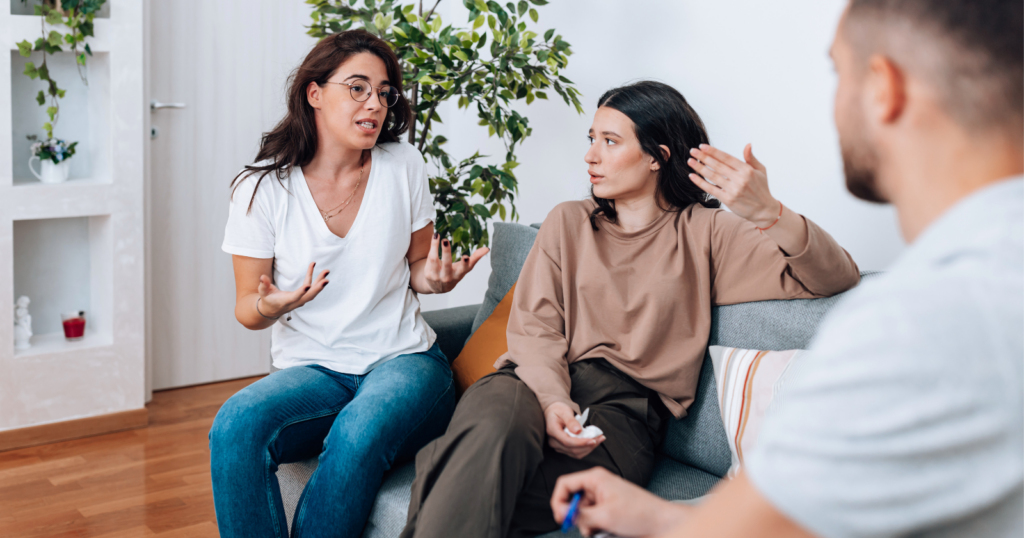 10 ways self-centered people make themselves the center of attention