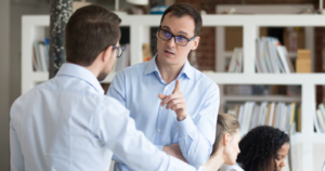 8 warning signs that someone is plotting against you (even if they seem ...