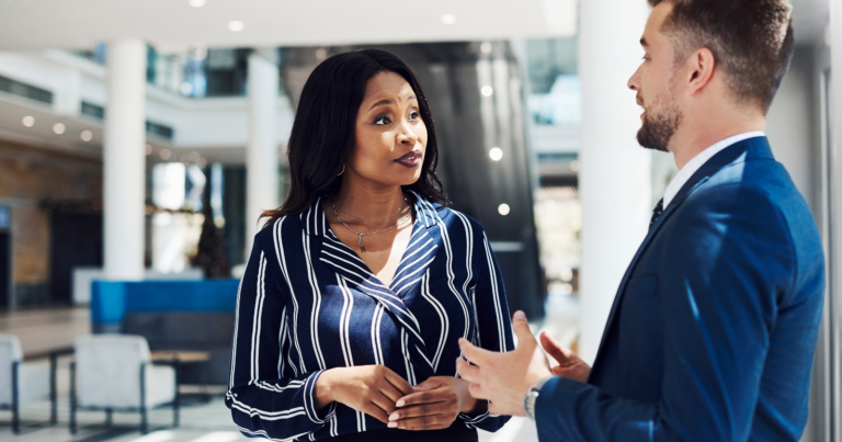 7 signs someone is secretly judging you, according to psychology