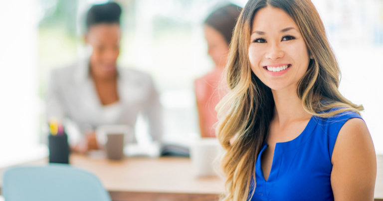 12 signs of someone who is truly confident (but not arrogant)