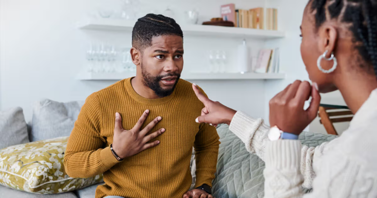 If you recognize these 9 behaviors, you're dealing with a drama king or ...