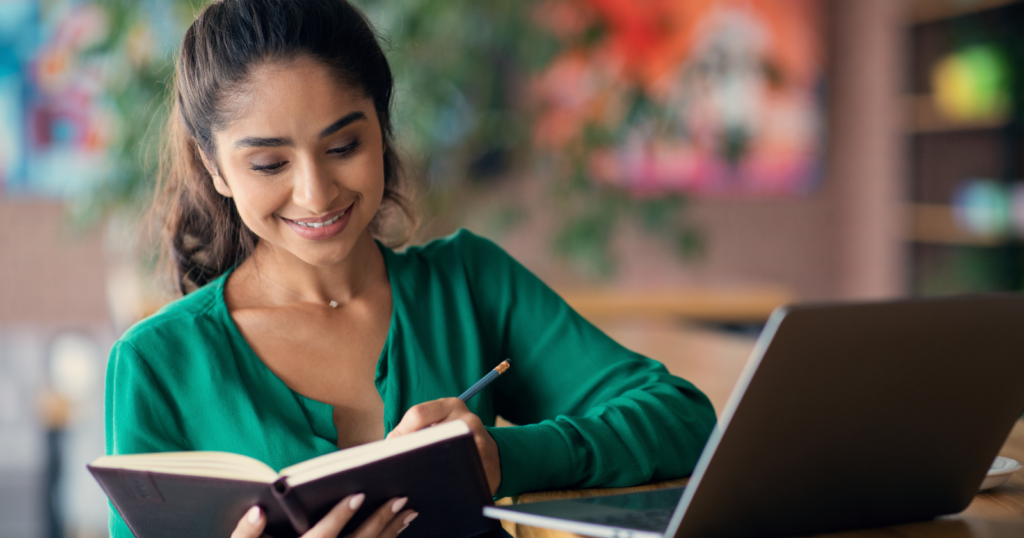 People who practice regular reflection tend to have these 9 personality ...