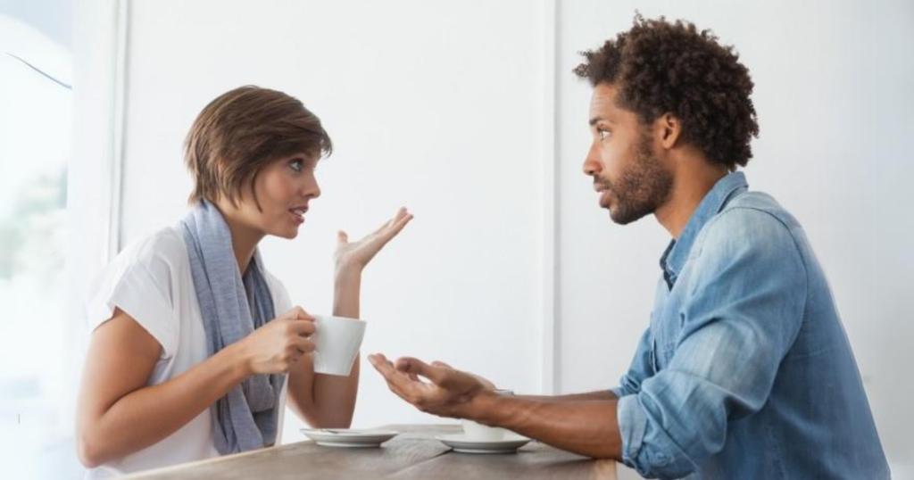 If someone uses these 9 phrases in a conversation, they lack people skills