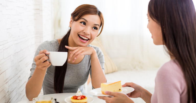 People who are friendly to your face but unkind behind it often display ...