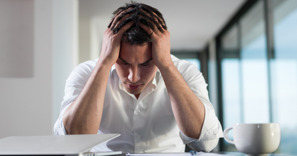 10 warning signs you're becoming overly cynical in life