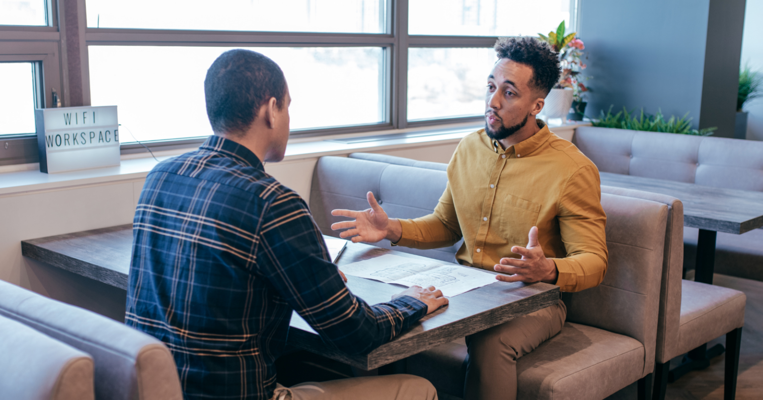 If someone uses these 17 phrases in a conversation, they lack honesty ...