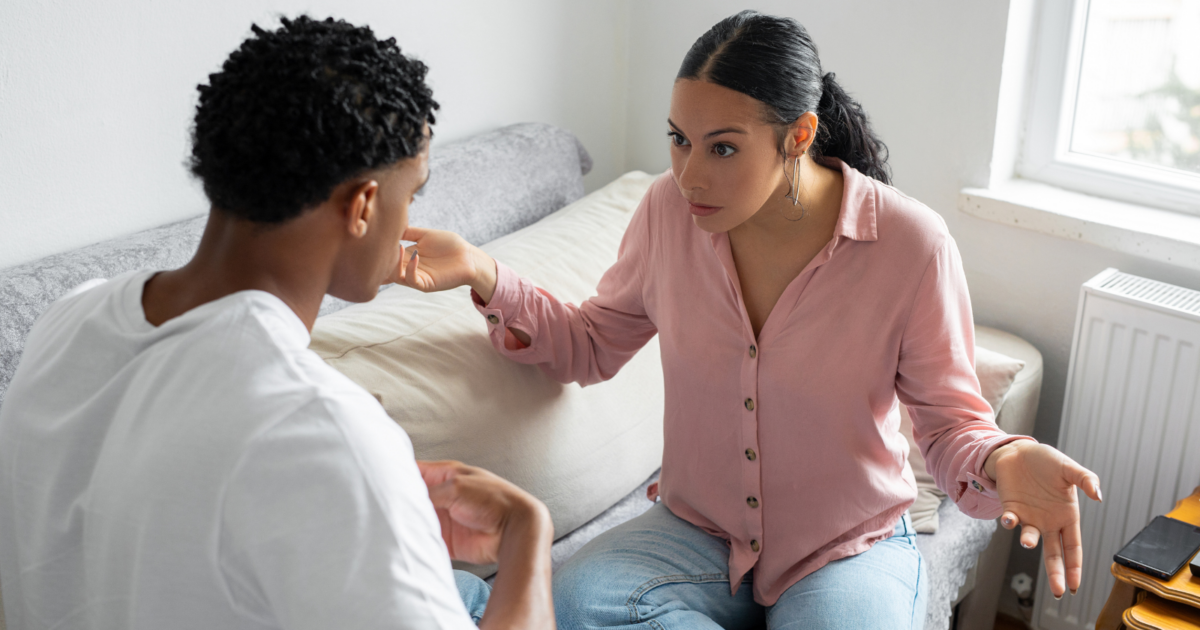 10 phrases toxic people use to blame others for their actions