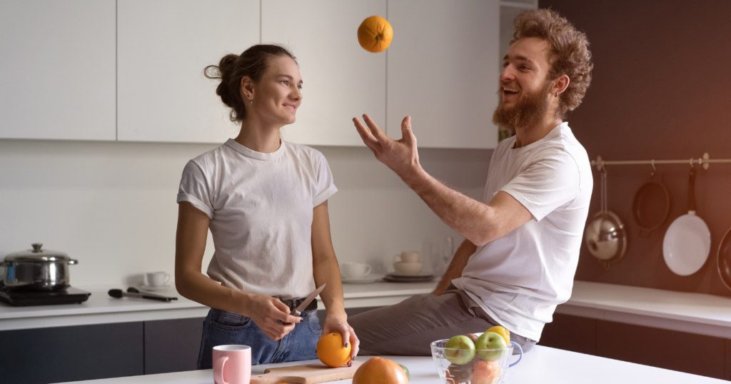 If your partner consistently shows these 7 behaviors, they're deeply ...