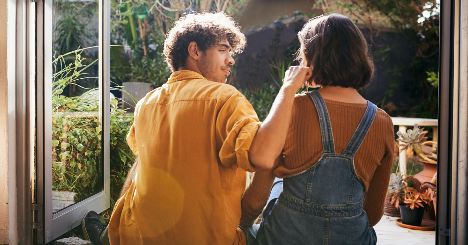 7 signs someone is secretly in love with you, according to psychology