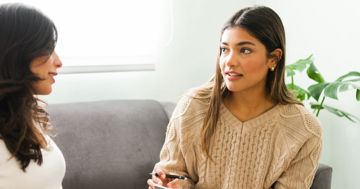 8 signs you're exceptionally good at reading people, according to ...