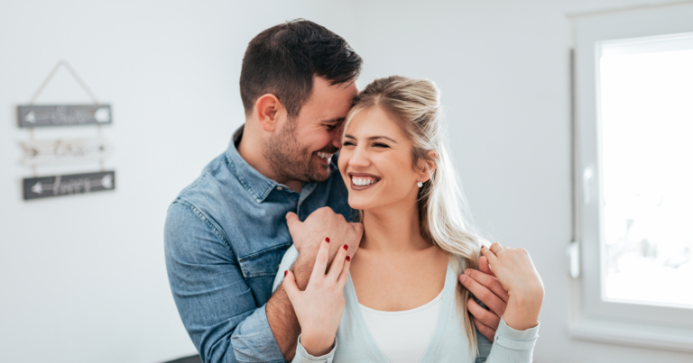 8 behaviors that prove you’re a very loyal partner