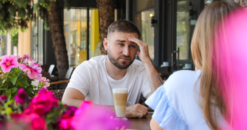 If you recognize these 9 signs, you’re dealing with a really self ...