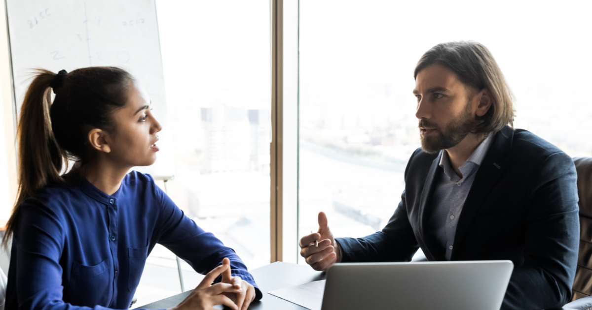 11 signs you’re dealing with a high-level hypcocrite, according to ...