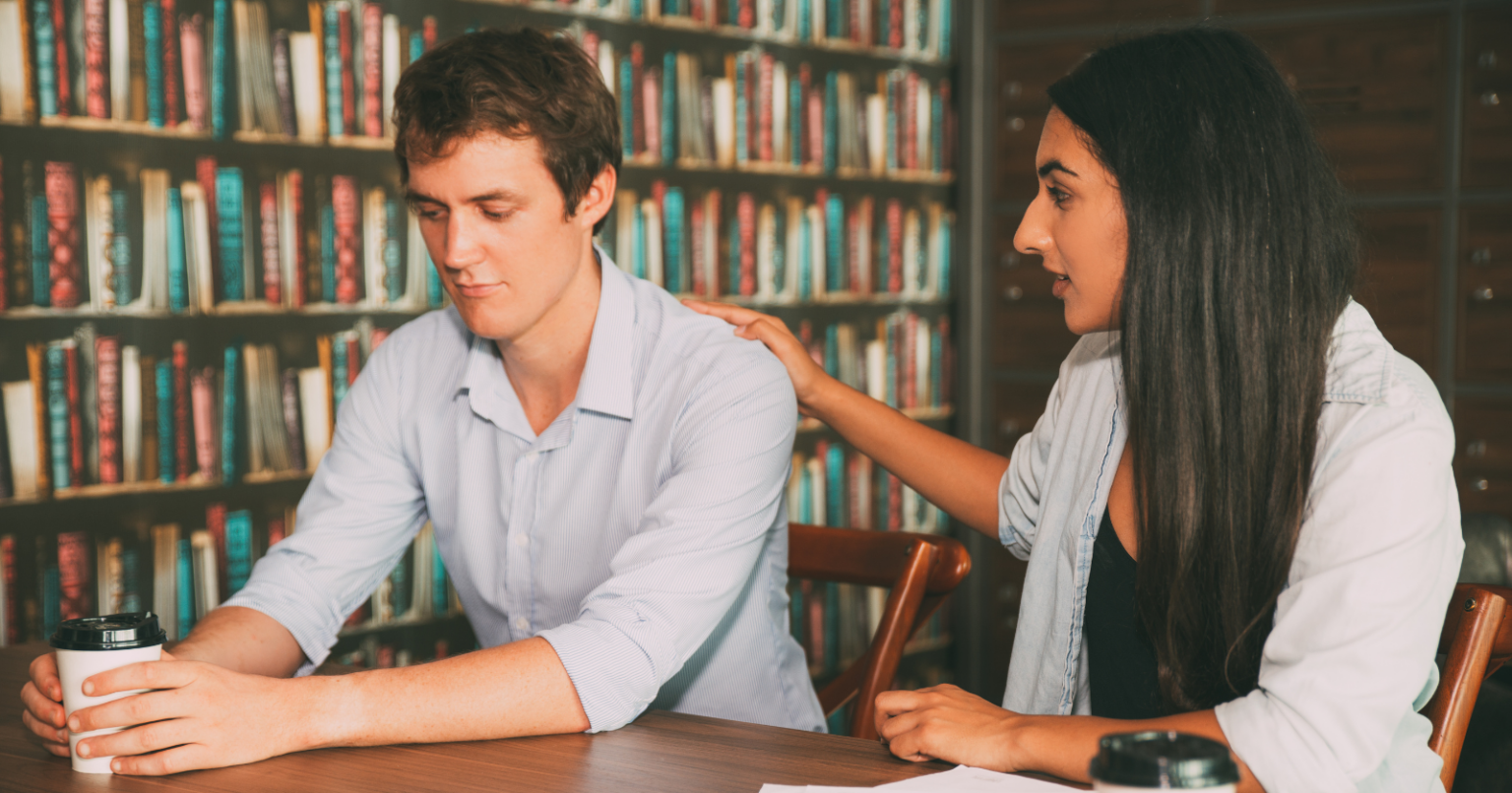 If you were raised by highly critical parents, you might relate to ...