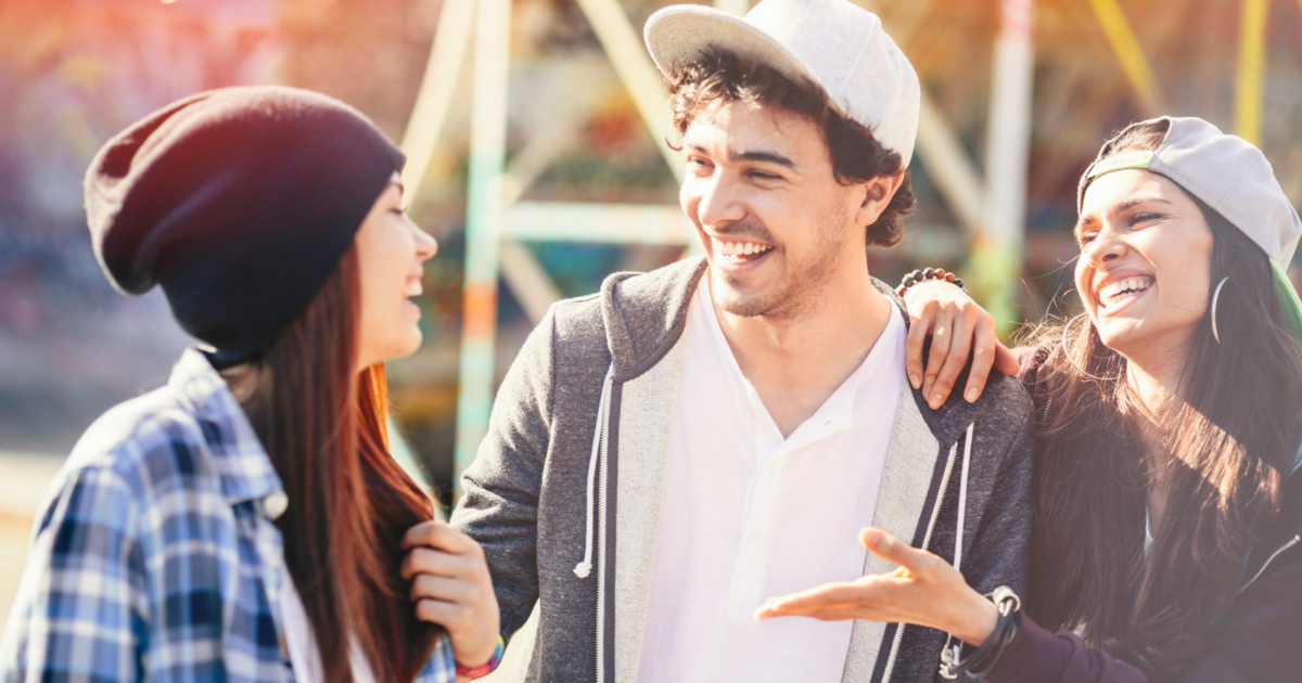 If someone displays these 8 traits, they have a naturally likable ...