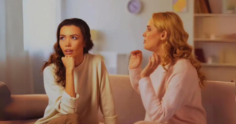 9 body language habits that make you seem intimidating (even if you're ...