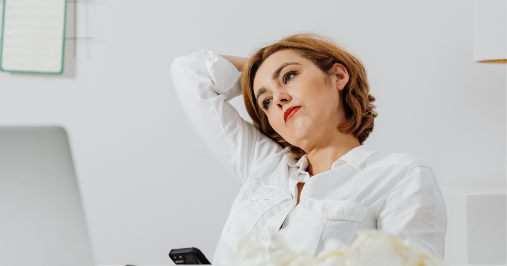 People who lack meaning and purpose in their lives usually display ...