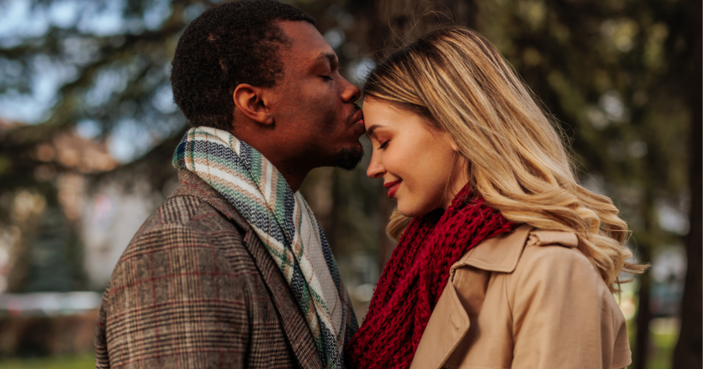 8 signs a man is ready to settle down with you, according to psychology
