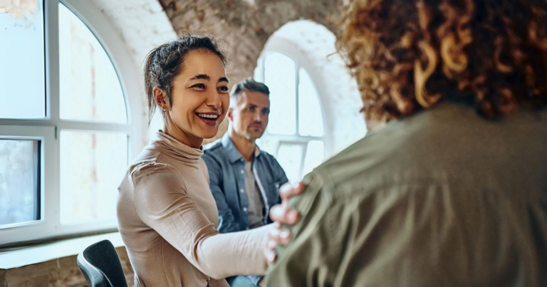 7 signs you’re a really loving person, according to psychology