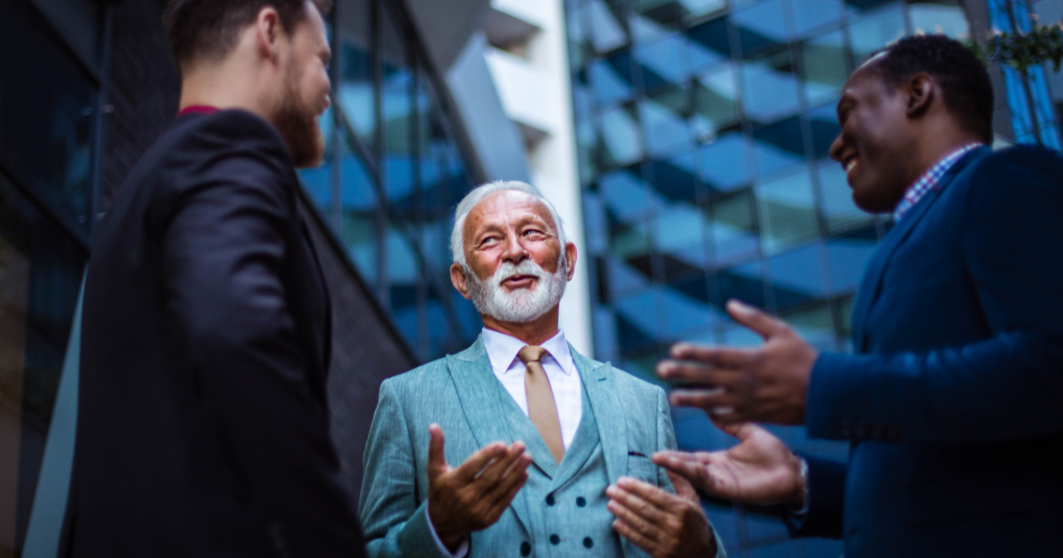 People who lack humility often display these 11 behaviors (without ...