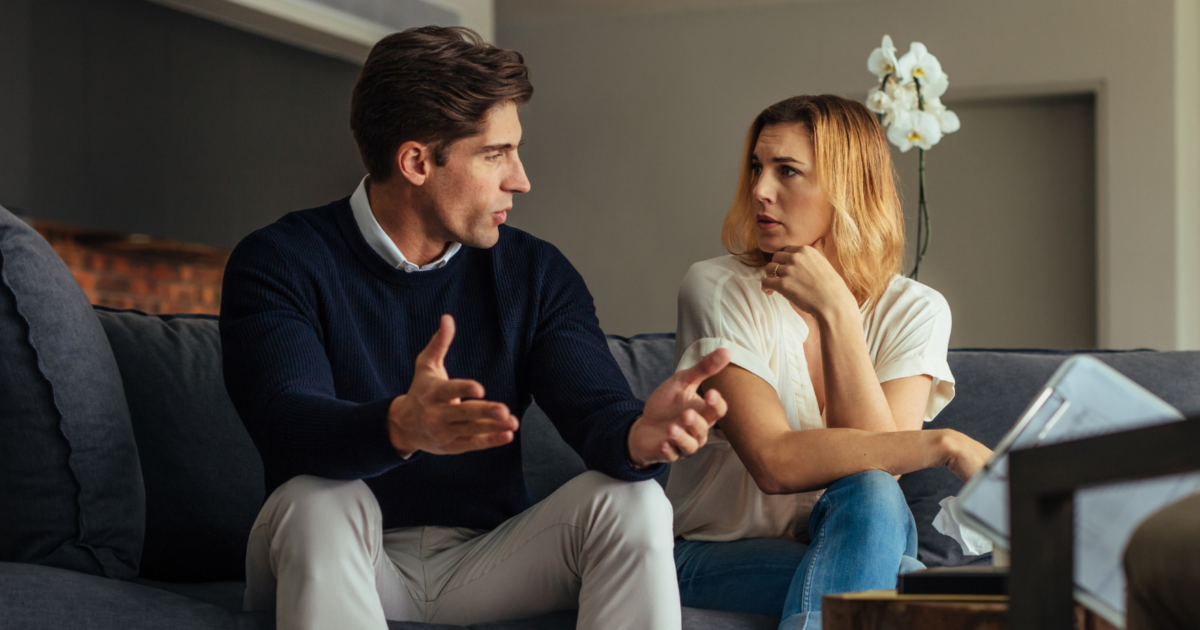 Men who are incredibly charming but are actually master manipulators ...