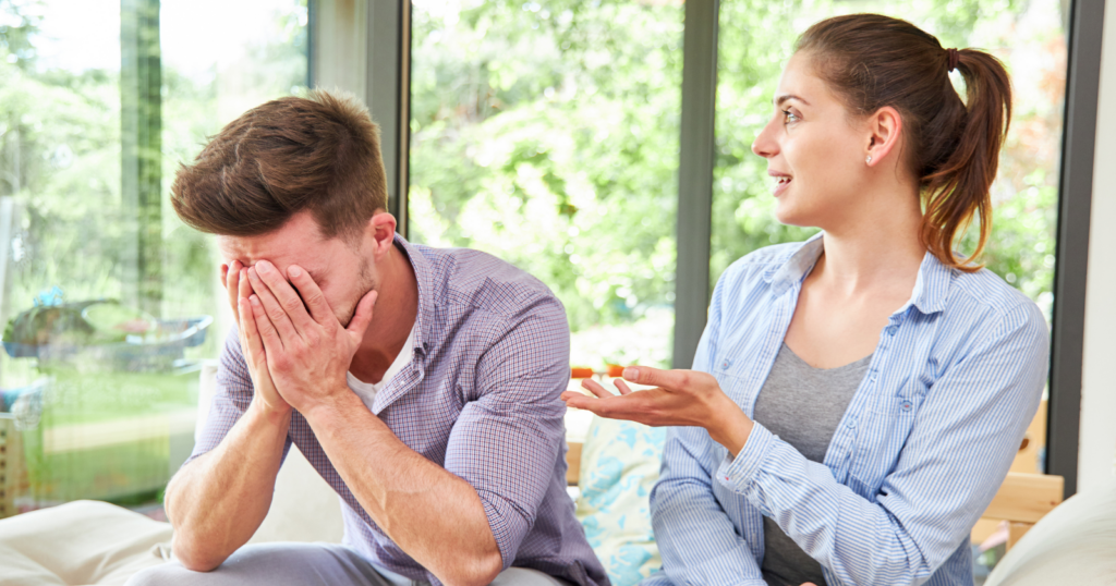 If you recognize these 9 signs, you’re dealing with a really self ...