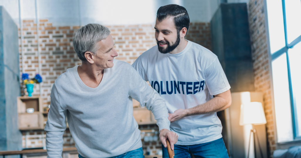 9 signs of a truly decent man, according to psychology