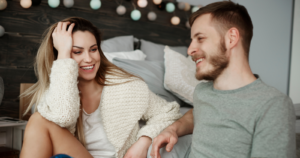 10 signs you and your partner are truly compatible, according to psychology