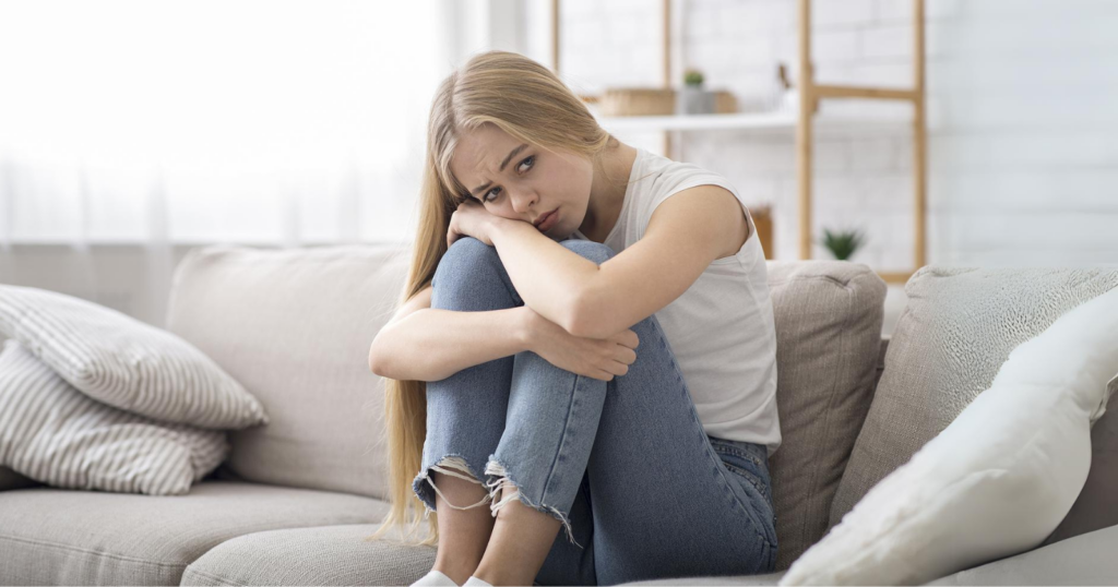 If you’re feeling lost in life, start letting go of these 8 mindsets