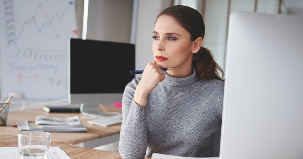 10 signs you've mastered the art of intuitive decision-making